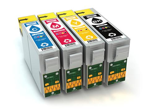 A Guide To Buying HP Printer Ink Cartridges Online — Everyday Office ...