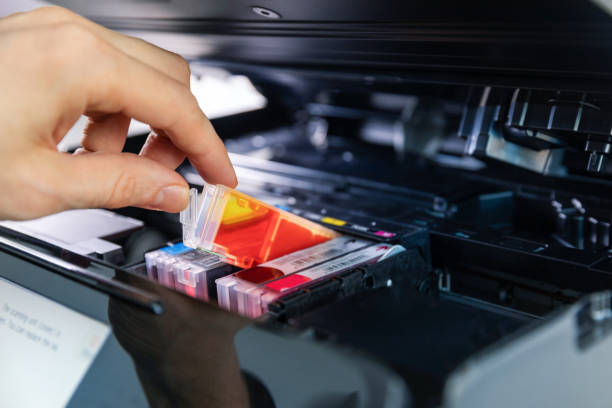 Tips for Storing the Best Ink Cartridges in Canada — Everyday Office ...