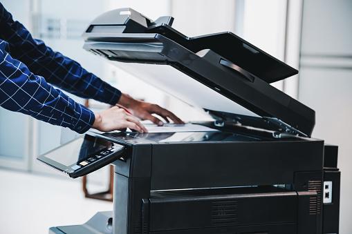 How Can You Save Money on Printer Ink? — Everyday Office Supplies